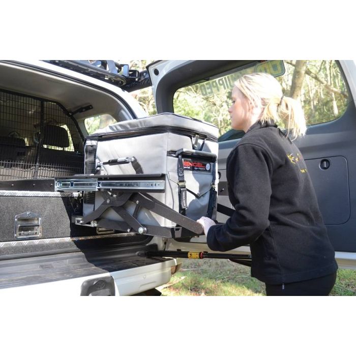 Clearview Easy Slide ES100Plus Fridge slide – Trailborn Equipment