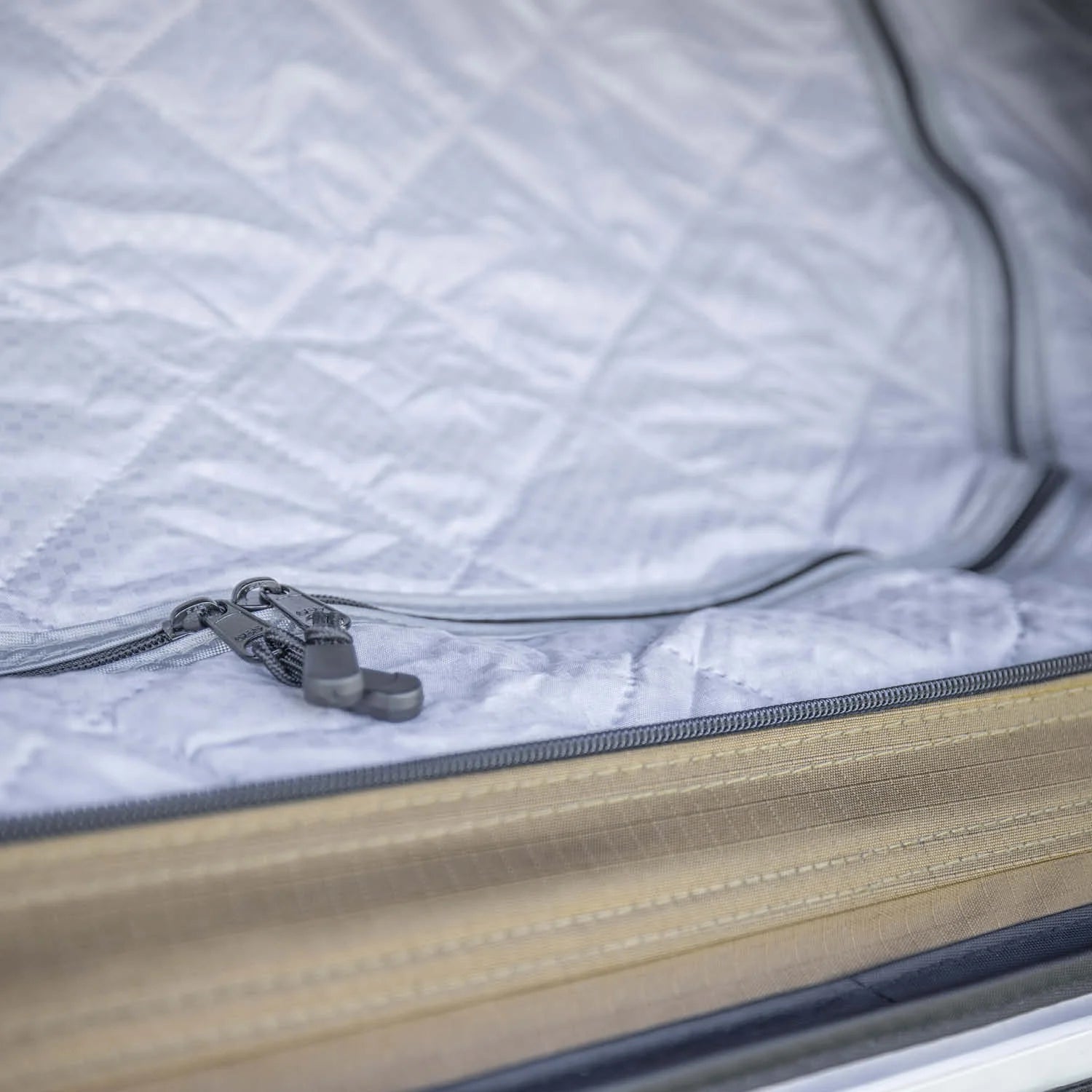 Thermal Inner Tent WILLOW PRO 160 – Trailborn Equipment
